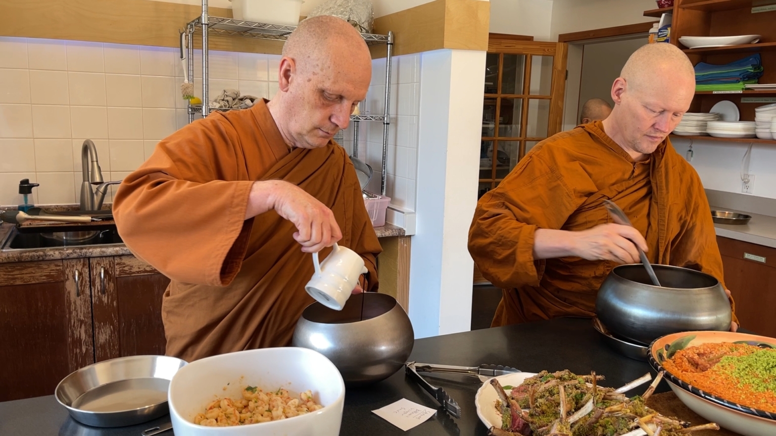 New Kitchen Steward and Office Steward Positions Open Now - Birken ...